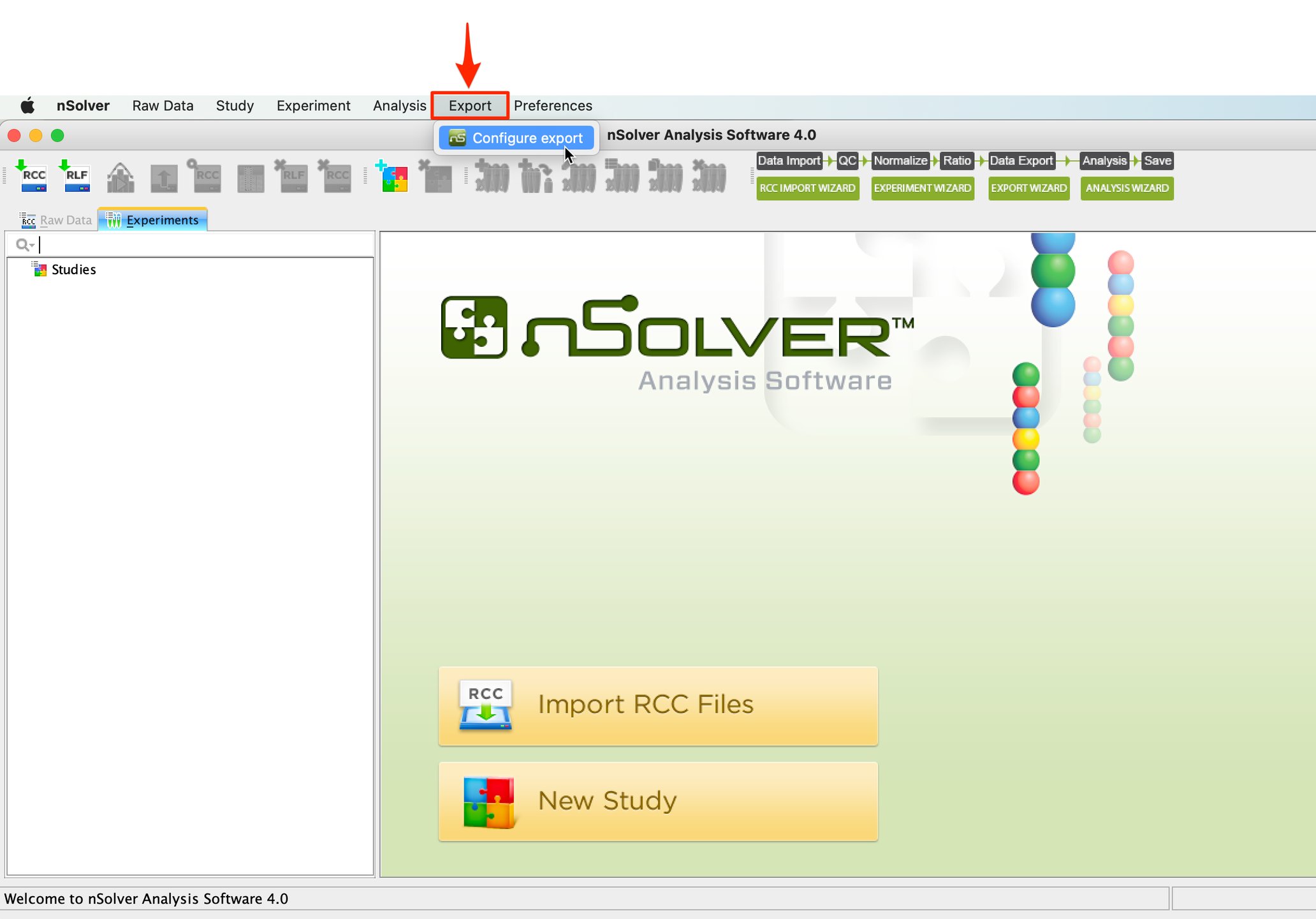 Wrong Encoding nSolver Export Error
