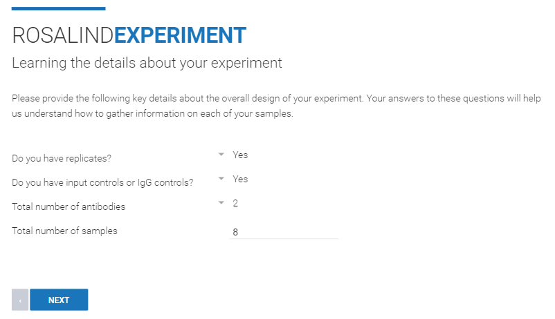 ROSALIND Training Resources