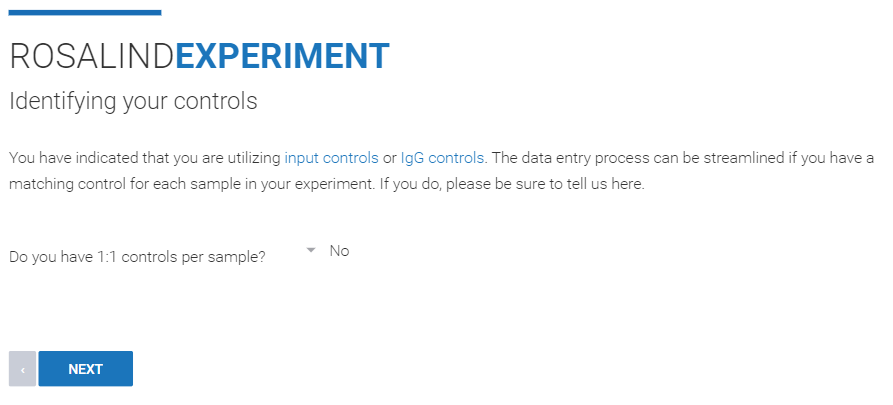 ROSALIND Training Resources